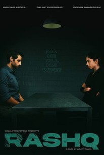 Rashq | Rotten Tomatoes