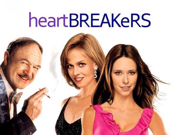 Heartbreakers Cast