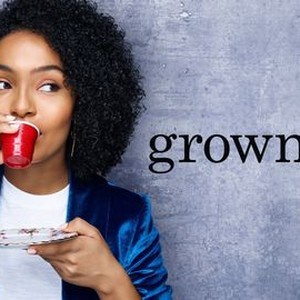 grown-ish - Rotten Tomatoes