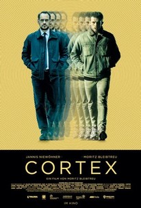 Cortex (2020) | Rotten Tomatoes