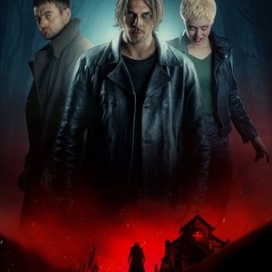 Dampyr - Rotten Tomatoes