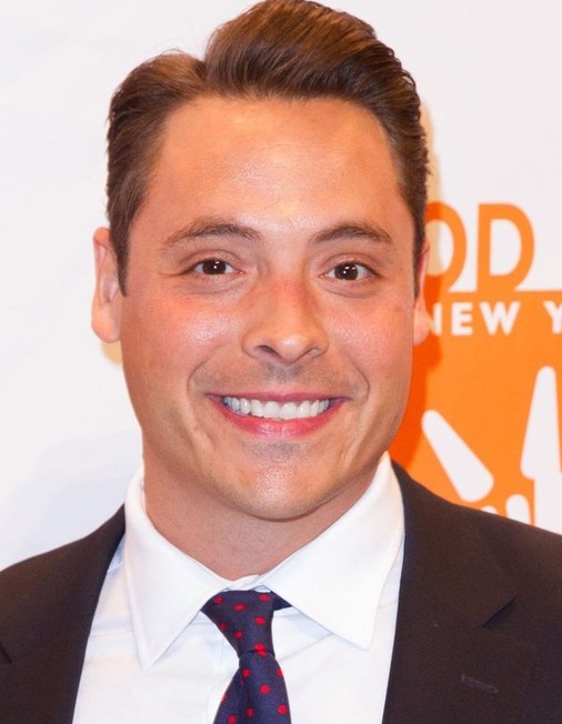 Jeff Mauro - Rotten Tomatoes