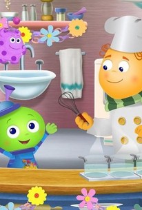 Creative Galaxy: Season 2, Episode 11 | Rotten Tomatoes