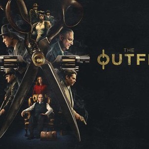 The Outfit - Rotten Tomatoes