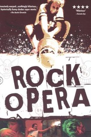 Rock Opera - Movie Reviews