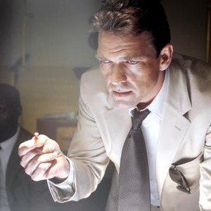 Dougray Scott - Rotten Tomatoes