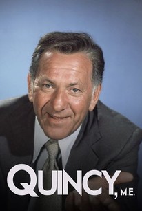 Quincy, M.E.: Season 8 | Rotten Tomatoes