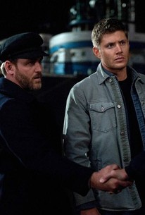 Supernatural: Season 8, Episode 5 | Rotten Tomatoes