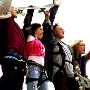 Joe Absolom - Rotten Tomatoes