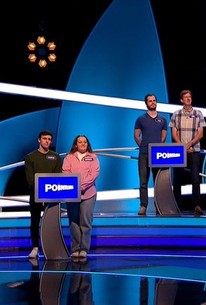 Pointless: Season 26, Episode 55 | Rotten Tomatoes