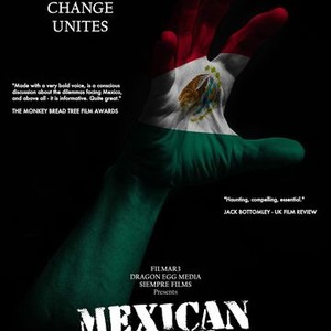 Mexican Wave - Rotten Tomatoes