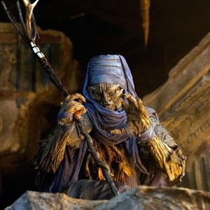 Ian Whyte - Rotten Tomatoes