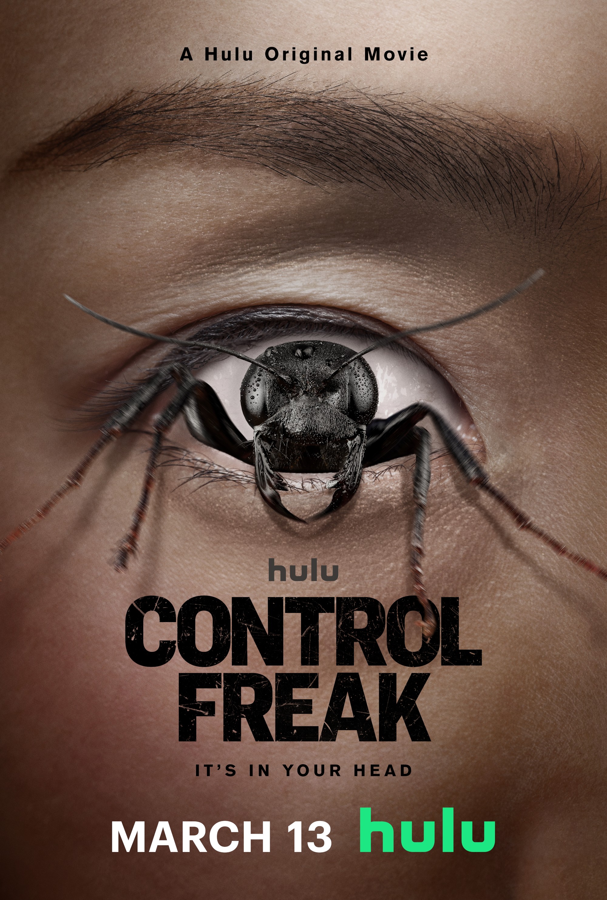 Control Freak - Trailers & Videos | Rotten Tomatoes