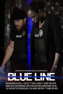 Blue Line | Rotten Tomatoes