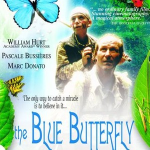 The Blue Butterfly (2004) - Rotten Tomatoes
