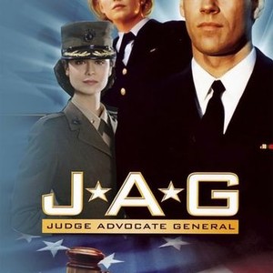 JAG: Season 6, Episode 7 - Rotten Tomatoes