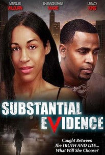 Substantial Evidence | Rotten Tomatoes