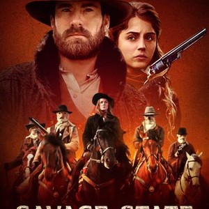 Savage State - Rotten Tomatoes