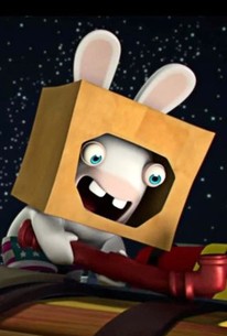 Rabbids Invasion: Season 2, Episode 25 - Rotten Tomatoes
