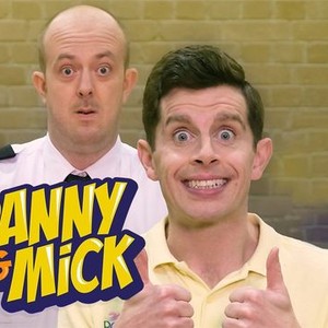 Danny and Mick - Rotten Tomatoes
