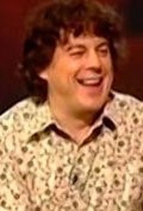 QI: Season 3, Episode 4 | Rotten Tomatoes