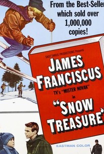 Snow Treasure (1968) - Rotten Tomatoes