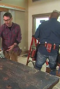 House Crashers: Season 12, Episode 1 | Rotten Tomatoes