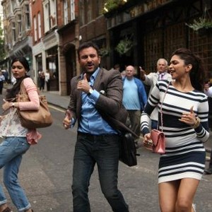 Cocktail - Rotten Tomatoes