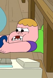 Clarence: Season 3, Episode 33 | Rotten Tomatoes