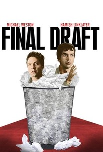 Final Draft (2003) | Rotten Tomatoes