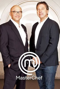 MasterChef UK: Season 12 | Rotten Tomatoes