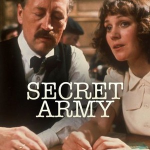 Secret Army: Season 2, Episode 8 - Rotten Tomatoes
