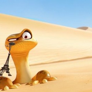 Sahara - Rotten Tomatoes