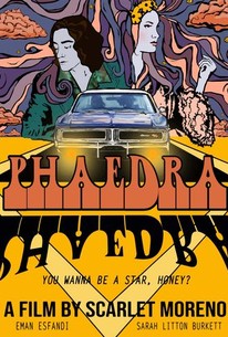 Phaedra | Rotten Tomatoes