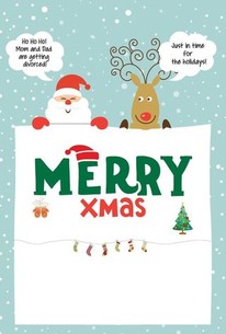 Merry Xmas | Rotten Tomatoes
