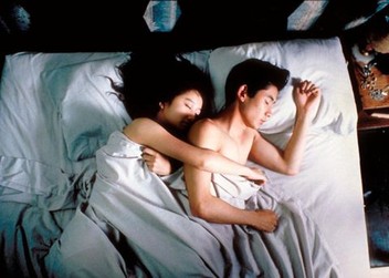 Youki Kudoh Rotten Tomatoes Snow Falling On Cedars Official Trailer #1