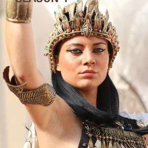 Cleopatra - Rotten Tomatoes
