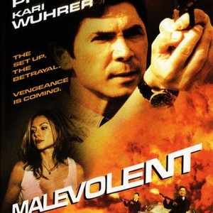 Malevolent - Rotten Tomatoes