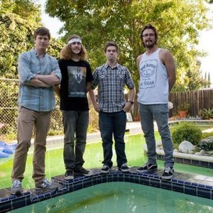 Kyle Newacheck - Rotten Tomatoes
