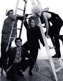 'Til Tuesday | Rotten Tomatoes