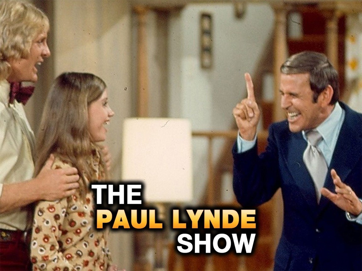 Paul Lynde