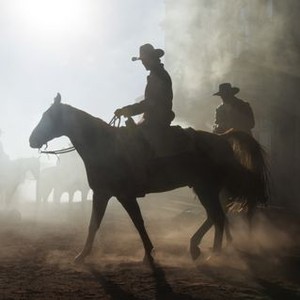 Godless: Miniseries - Rotten Tomatoes