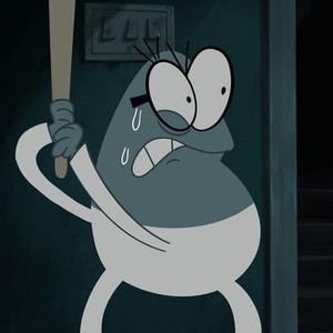 Lamput: Season 3, Episode 24 - Rotten Tomatoes