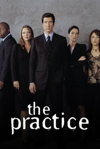 The Practice: Season 8 | Rotten Tomatoes