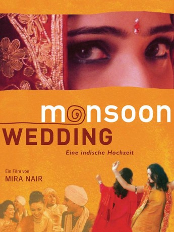 monsoon wedding