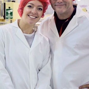 Inside the Factory - Rotten Tomatoes