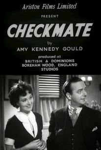 Checkmate | Rotten Tomatoes