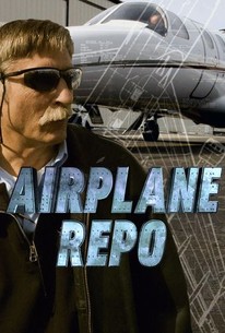 Airplane Repo | Rotten Tomatoes