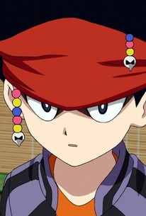 Beyblade: Season 1, Episode 19 | Rotten Tomatoes