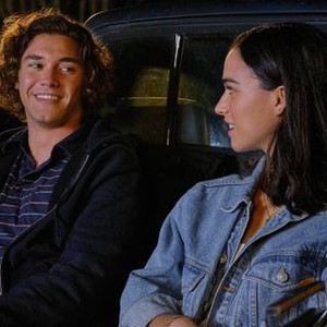 Along for the Ride - Rotten Tomatoes